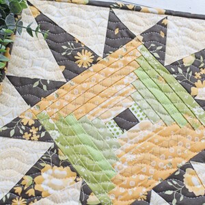Roma Mini Quilt - PDF Pattern - Etsy