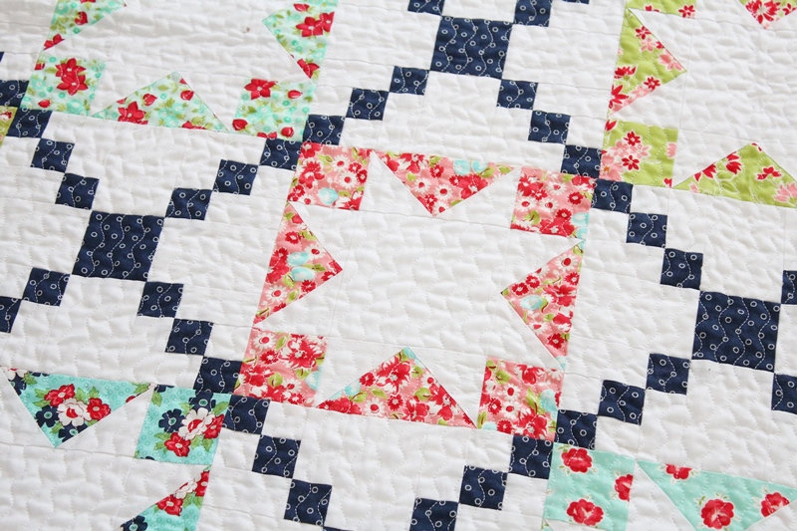 Twinkle PDF Quilt Pattern - Etsy