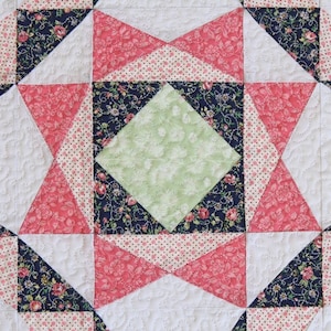 Nancy- PDF Pattern - Etsy