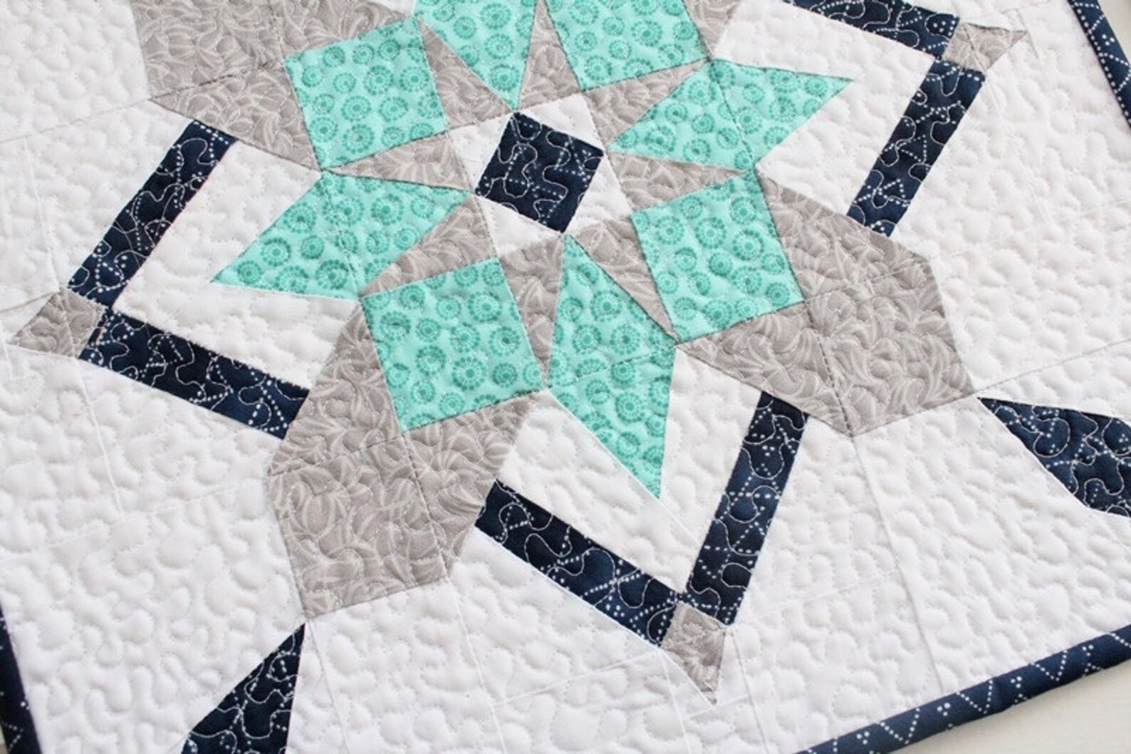 Enigma PDF Pattern - Etsy Canada