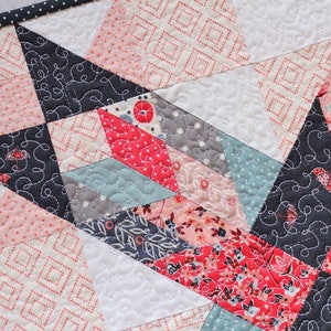 Ophelia- PDF Pattern - Etsy