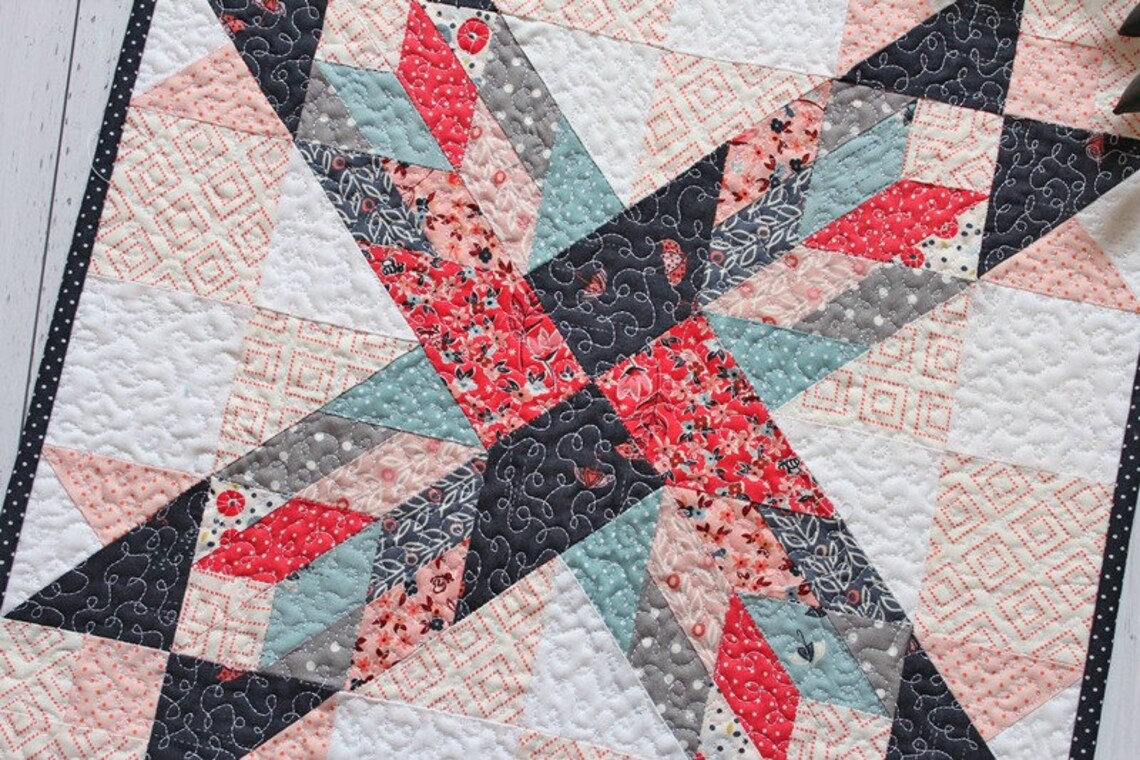 Ophelia PDF Pattern | Etsy