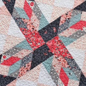 Ophelia- PDF Pattern - Etsy