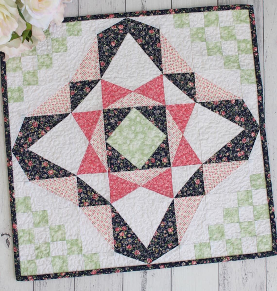 Nancy PDF Pattern - Etsy