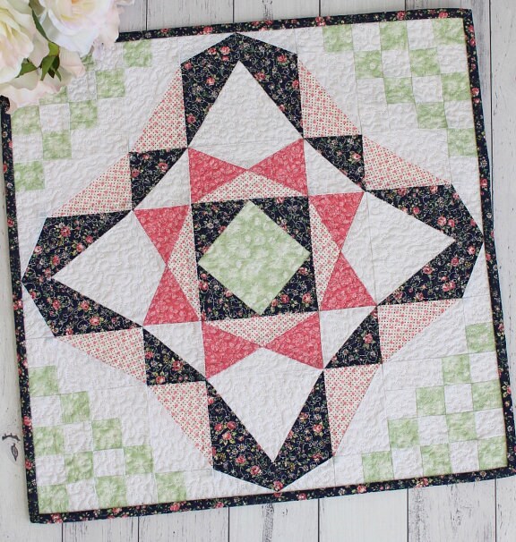 Nancy- PDF Pattern - Etsy