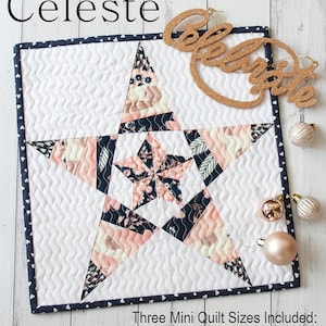 Celeste- PDF Pattern - Etsy