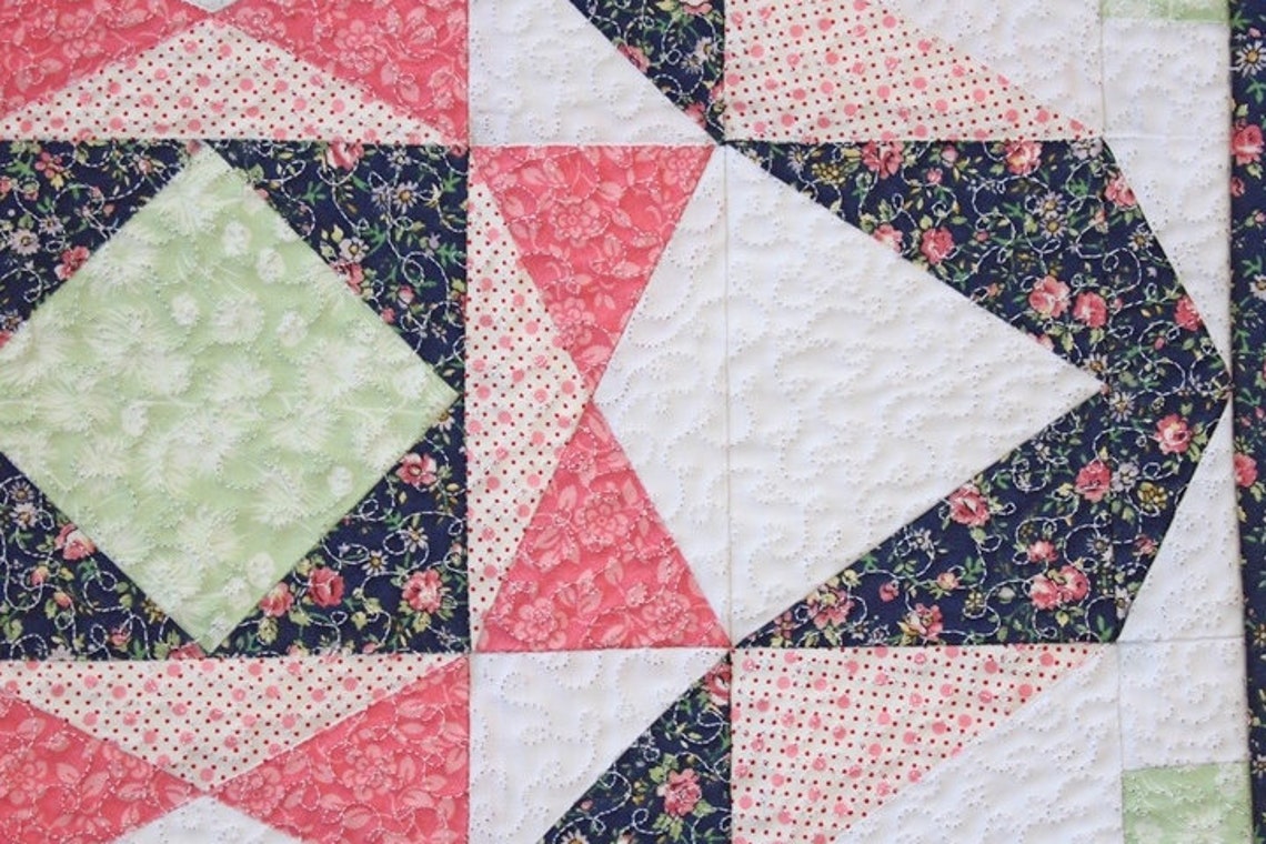 Nancy PDF Pattern - Etsy