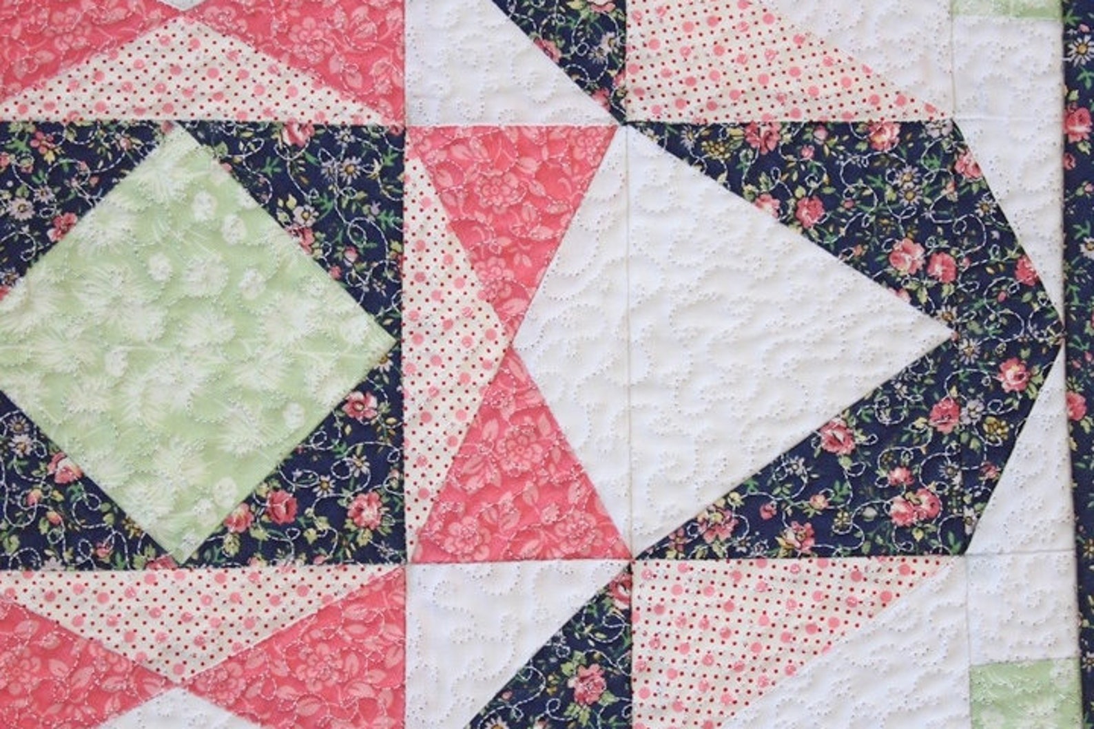 Nancy- PDF Pattern - Etsy