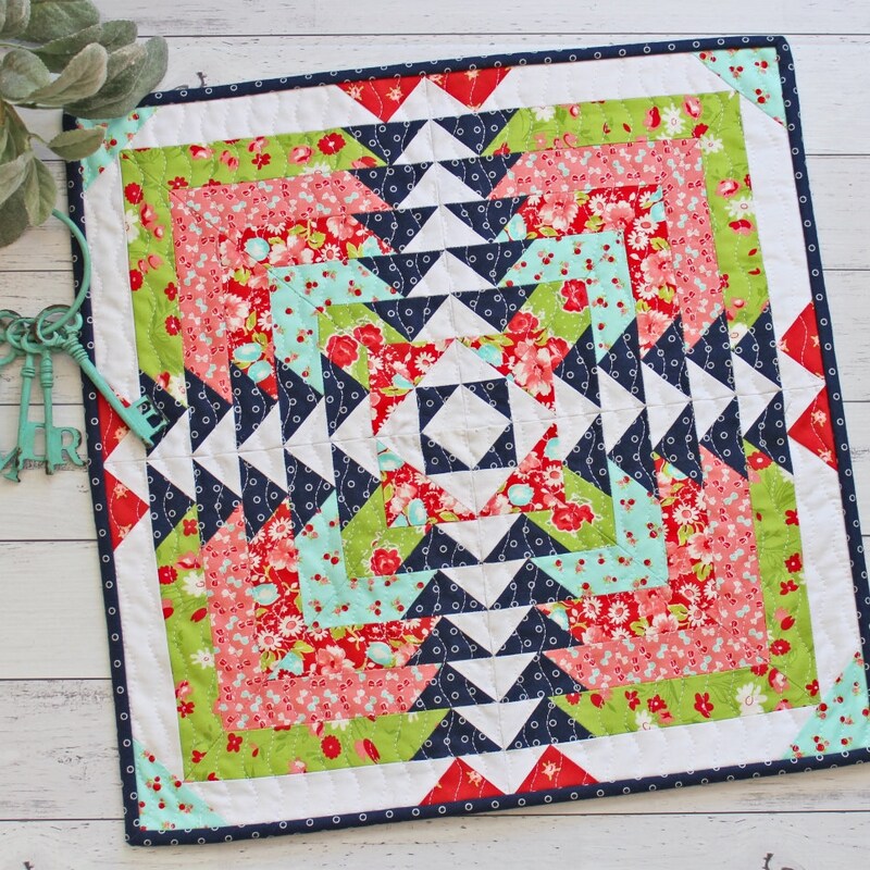 Quilt Pdf Pattern - Etsy