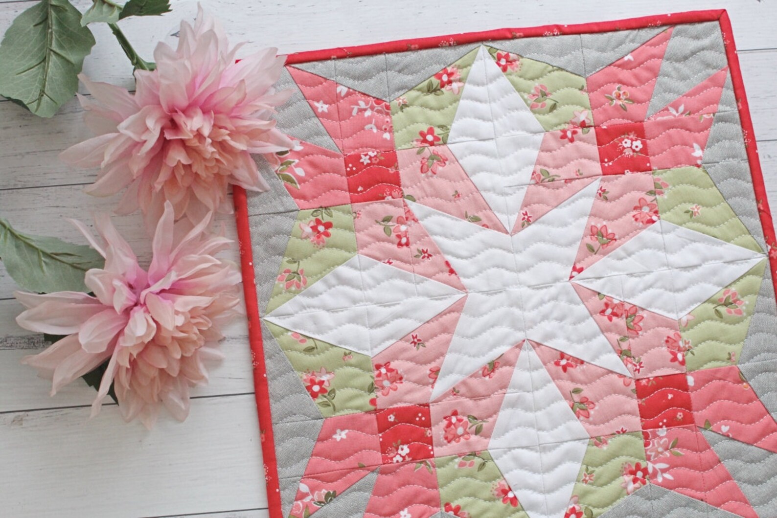 Daphne - PDF Pattern - Etsy