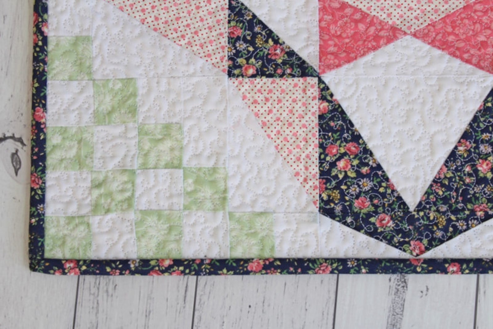 Nancy- PDF Pattern - Etsy