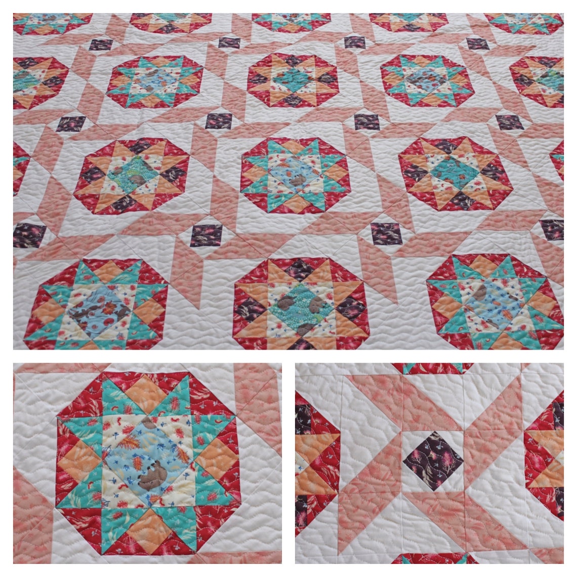 Matilda PDF Pattern - Etsy Australia