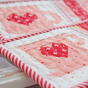 Coffee/ Tea Date Mug Rugs PDF Pattern - Etsy Australia