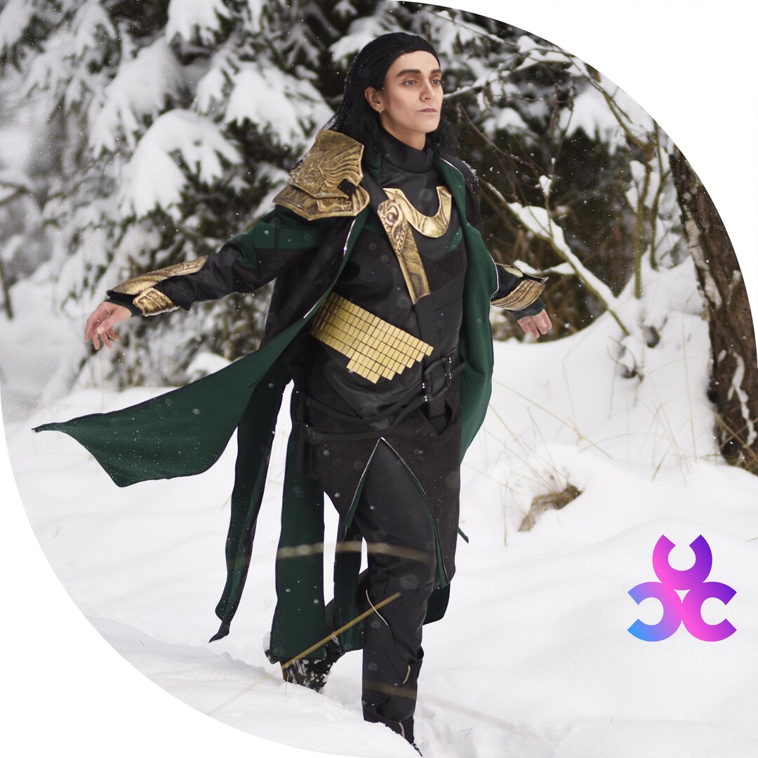 Cosplay Costume Commissions - Full Cosplay Commissions Costume - Etsy