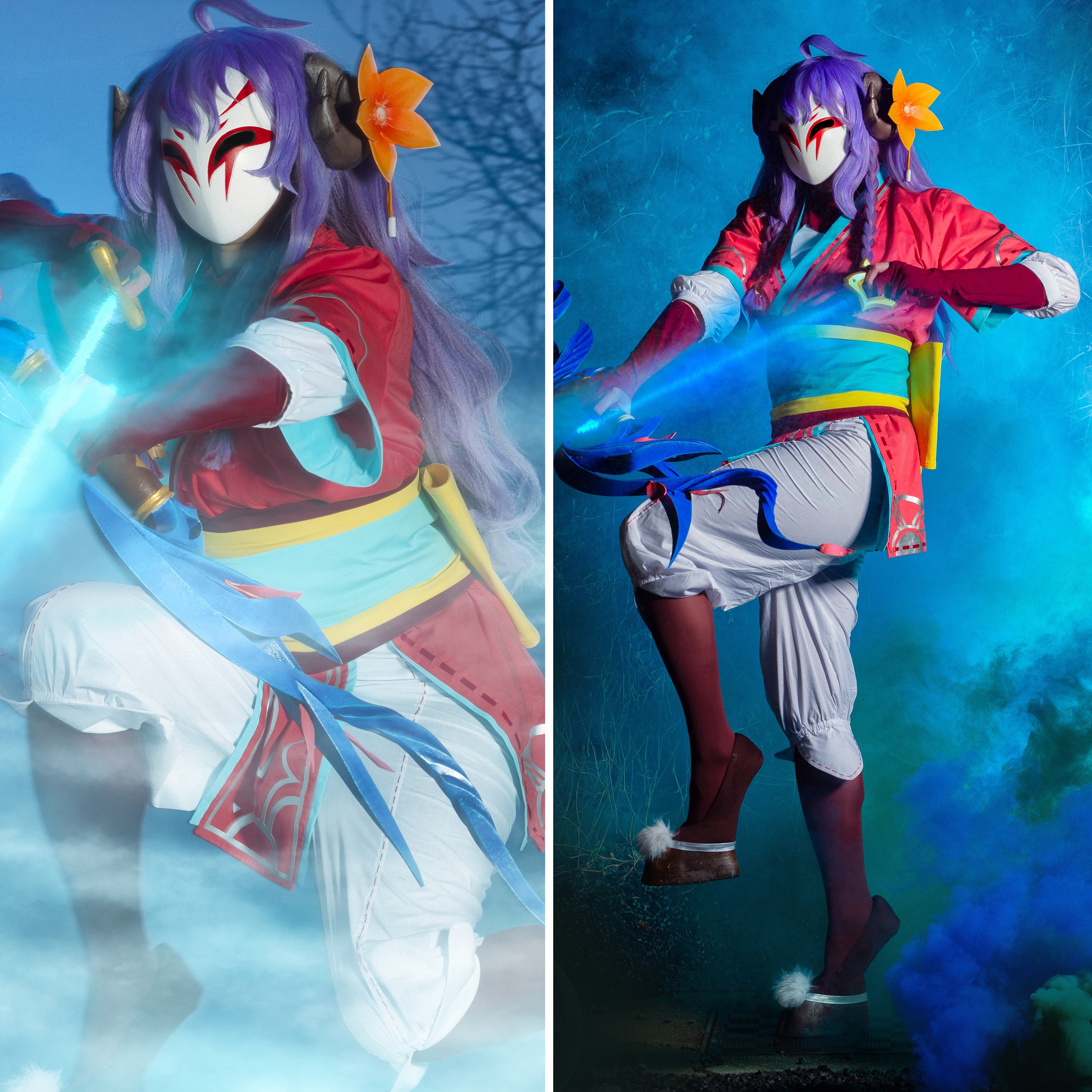 Cosplay Costume Commissions - Full Cosplay Commissions Kindred - Etsy