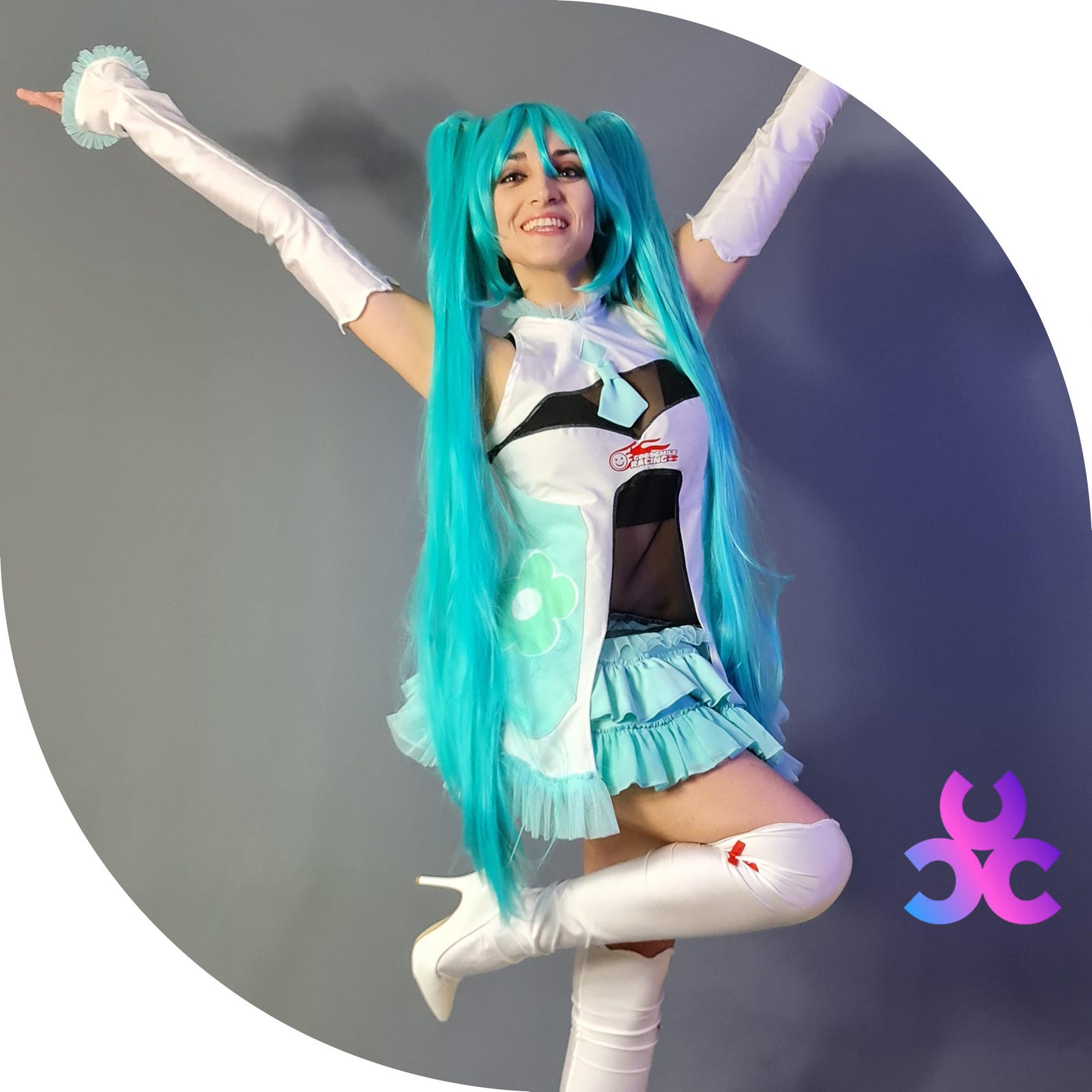 Cosplay Costume Commissions - Full Cosplay Commissions Anime Costume - Etsy