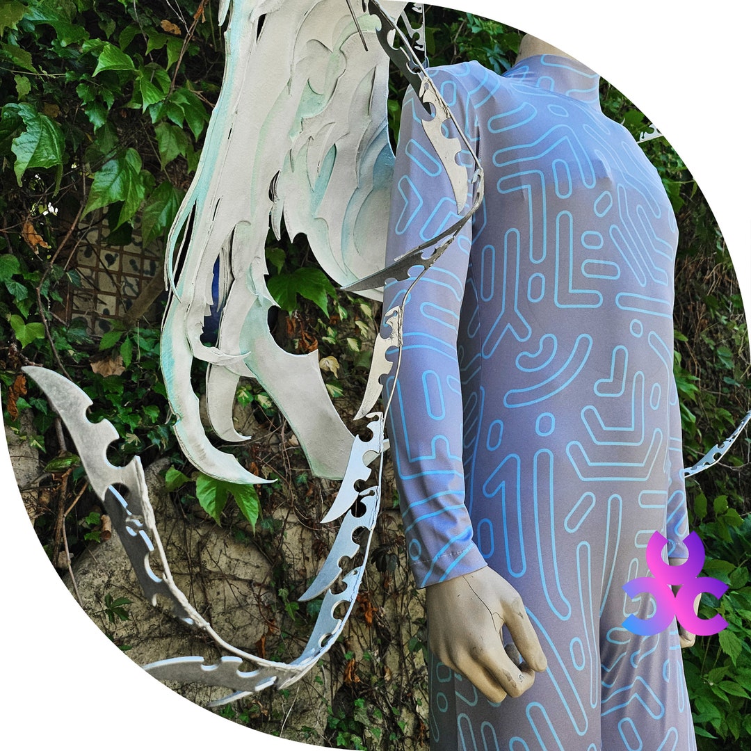 Cosplay Costume Commissions - Full Cosplay Commissions Anime Costume - Etsy