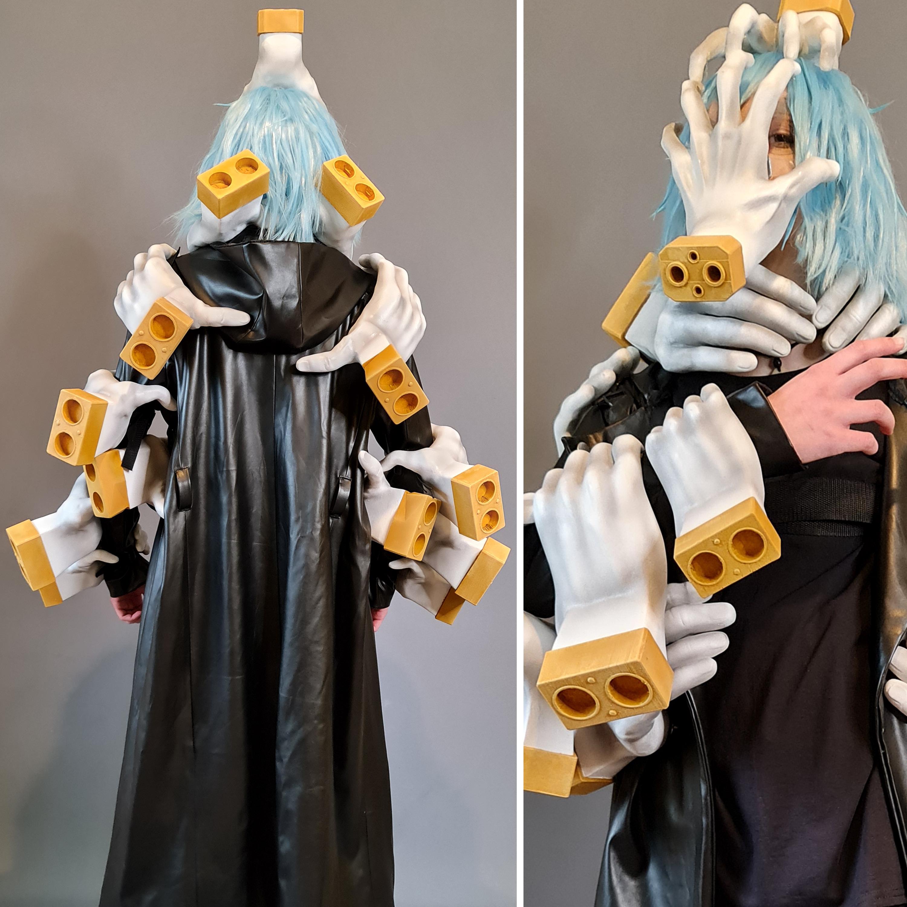 Cosplay Costume Commissions Full Cosplay Commissions Anime Costume - Etsy