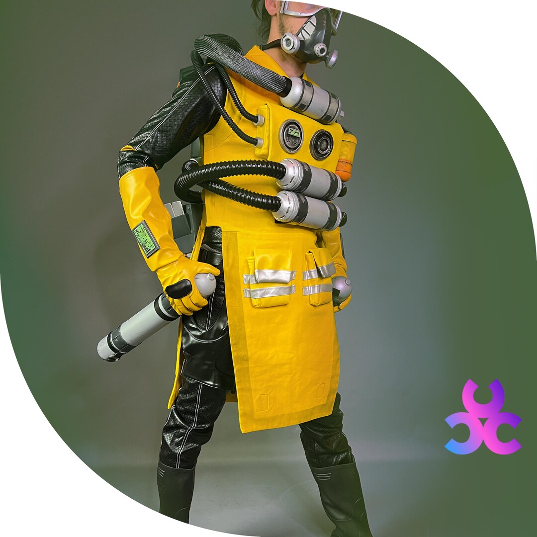 Cosplay Costume Commissions - Full Cosplay Commissions Costume Game - Etsy