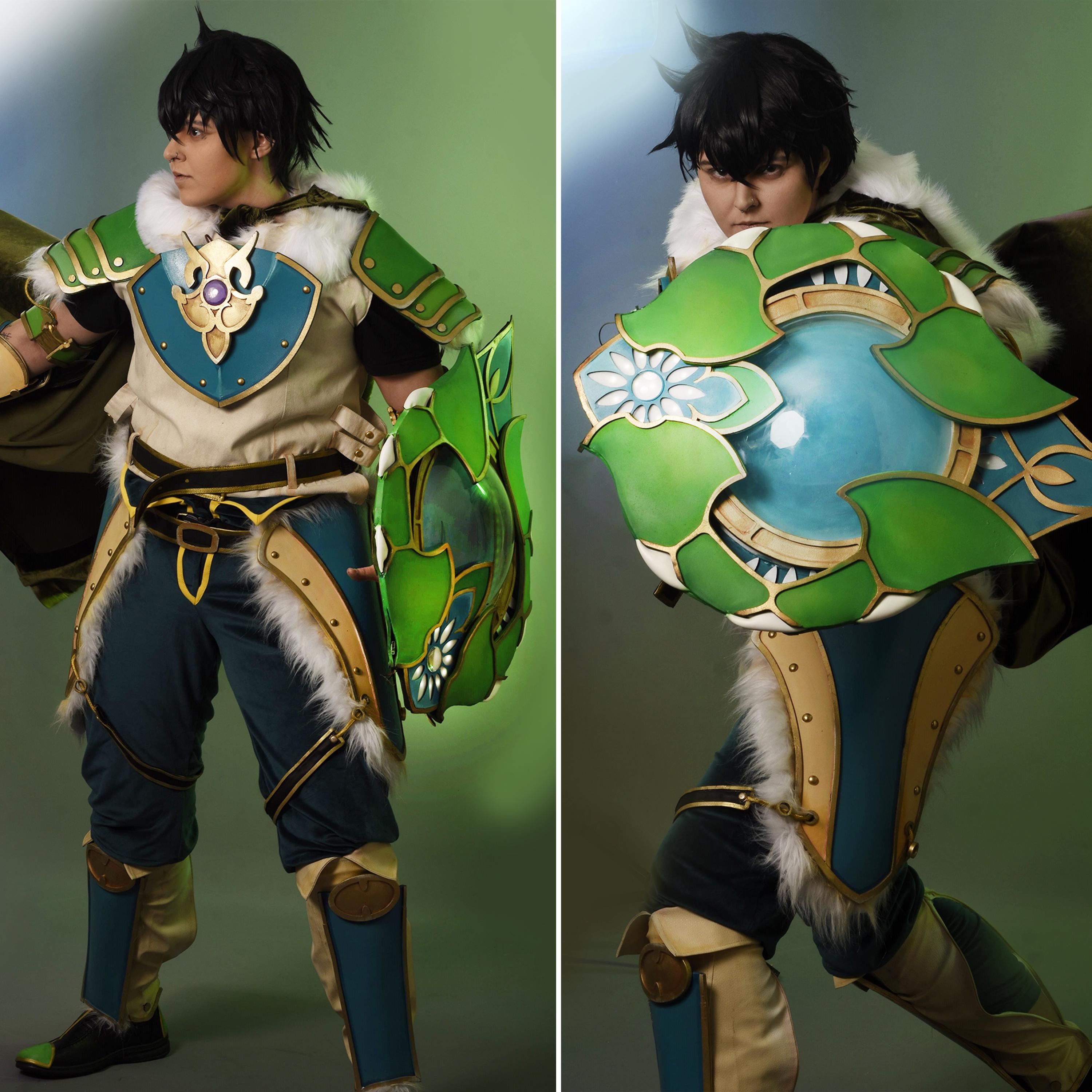 Cosplay Costume Commissions - Full Cosplay Commissions Armor Costume - Etsy