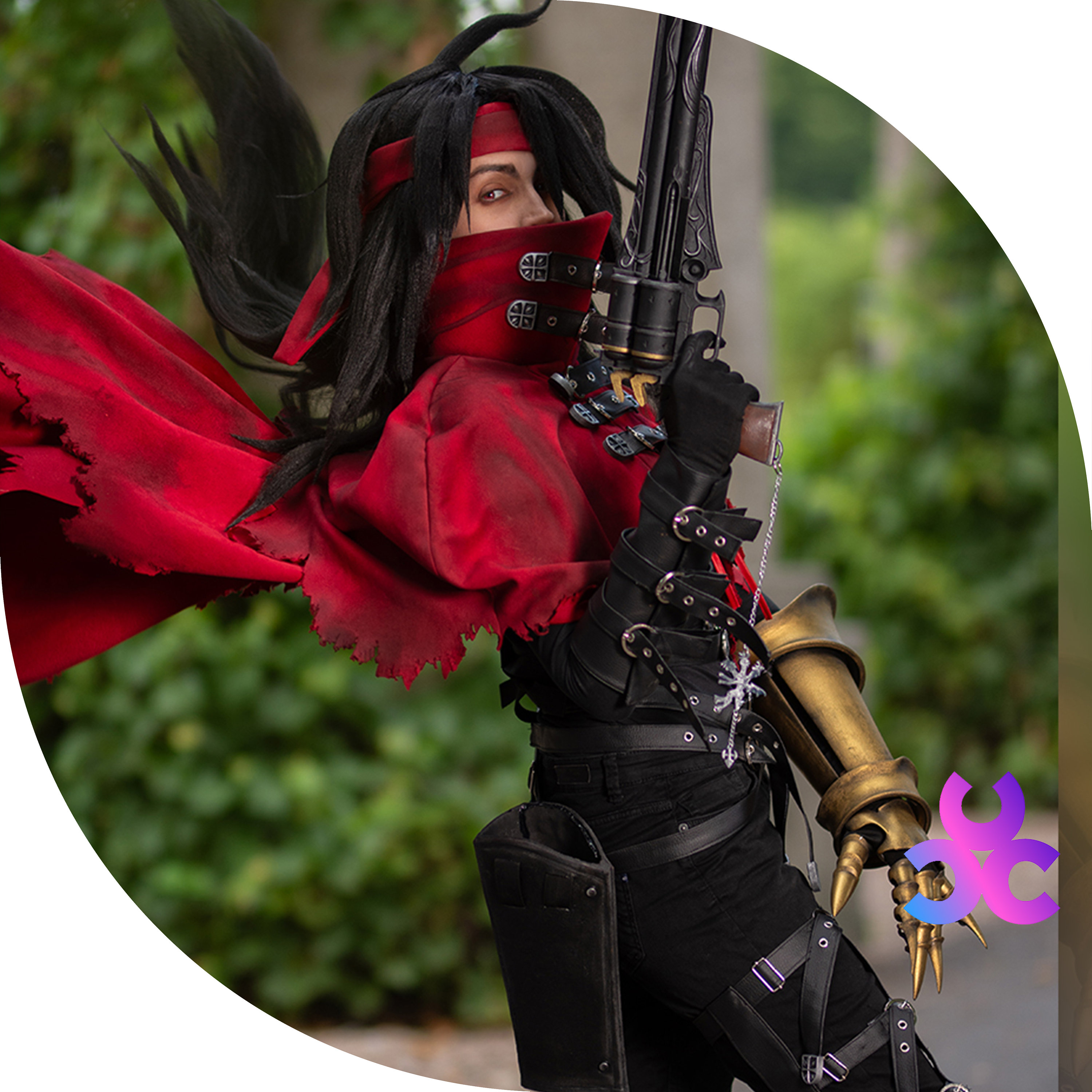 Cosplay Costume Commissions - Full Cosplay Commissions - Etsy