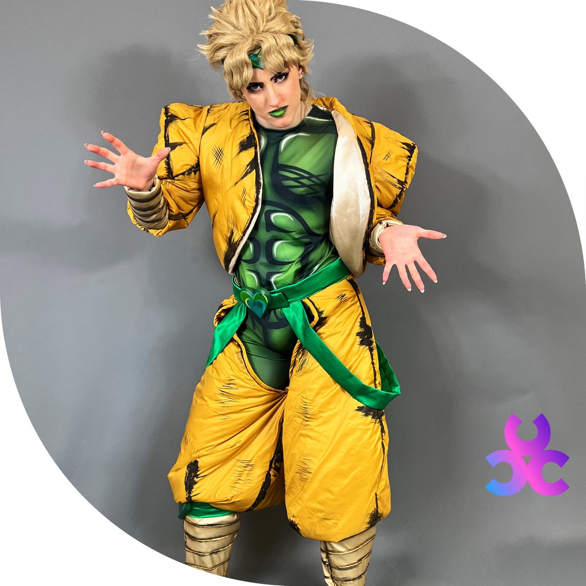 Cosplay Costume Commissions Full Cosplay Commissions Anime Costume - Etsy