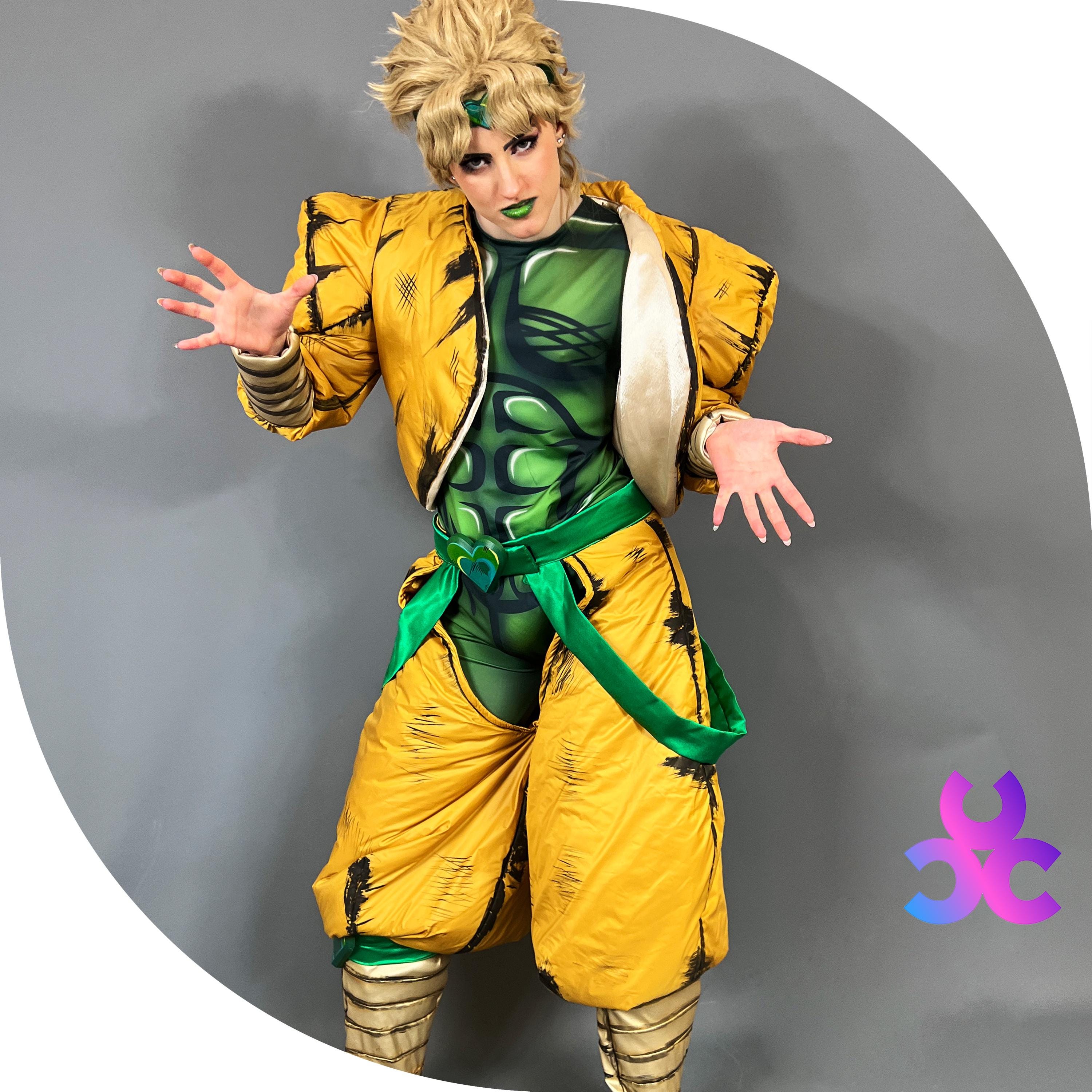 Cosplay Costume Commissions Full Cosplay Commissions Anime Costume - Etsy