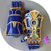 Cosplay Costume Commissions - Vi Gloves / Gauntlets Cosplay Commissions ...