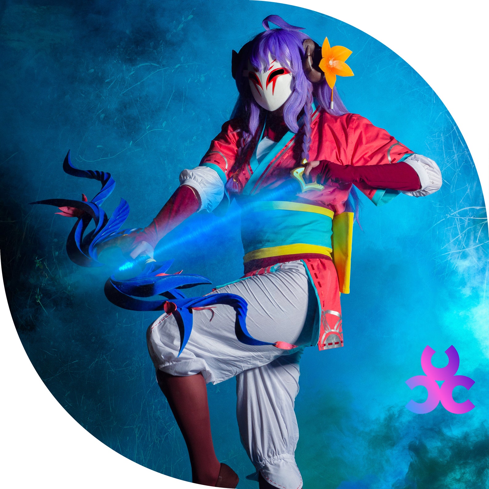 Cosplay Costume Commissions - Full Cosplay Commissions Kindred - Etsy