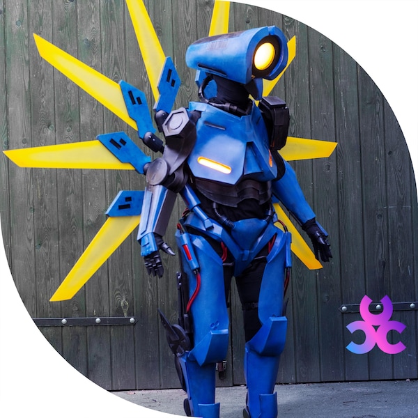 V1 Ultrakill Figure - Etsy