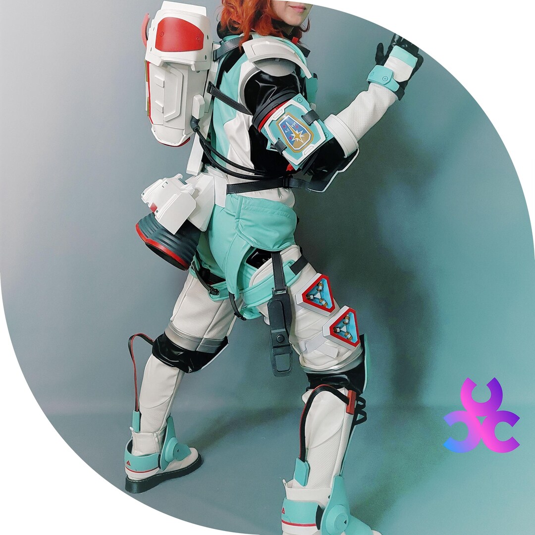 Cosplay Costume Commissions - Full Horizon Cosplay Commissions Costume ...