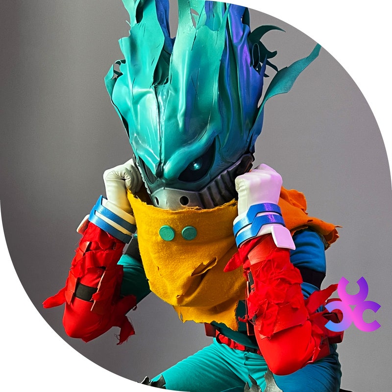 Anime Cosplay Men Costume - Etsy