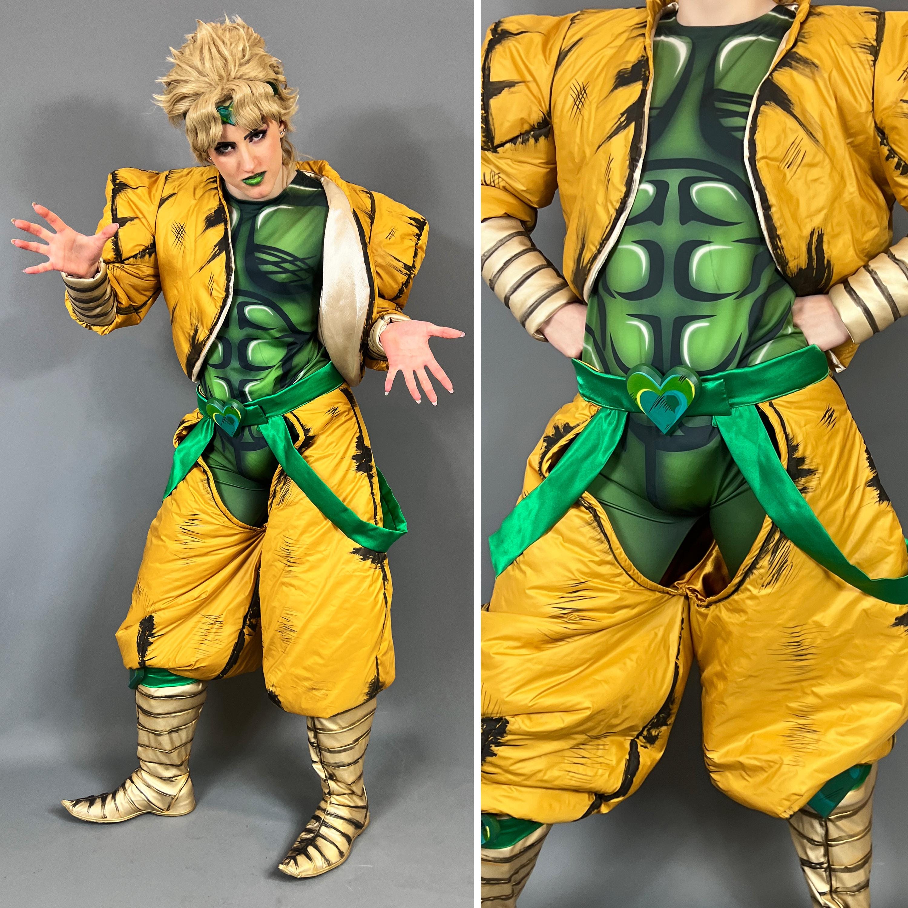 Cosplay Costume Commissions Full Cosplay Commissions Anime Costume - Etsy