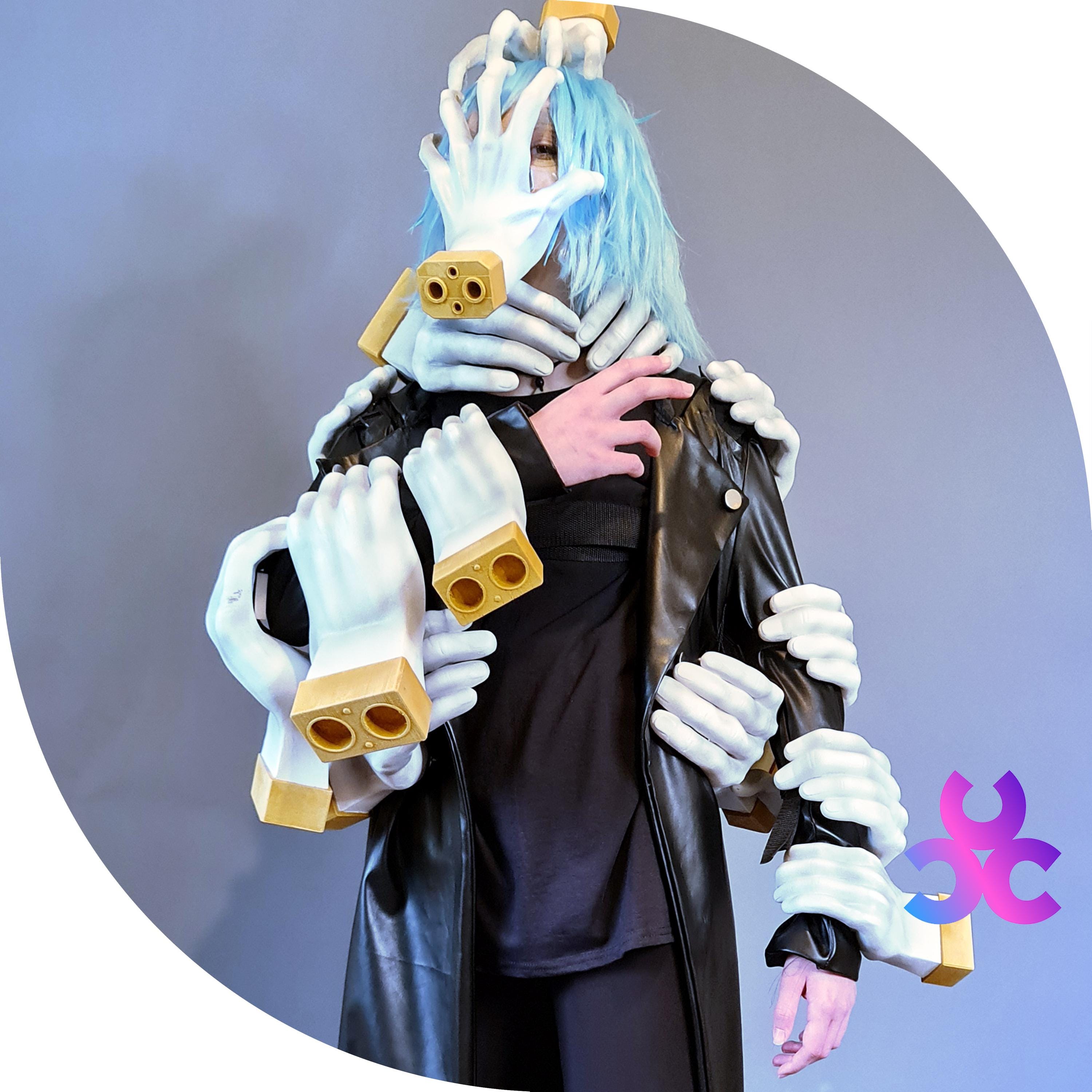 Cosplay Costume Commissions Full Cosplay Commissions Anime Costume - Etsy