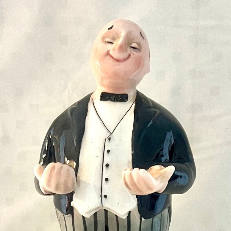 Ceramic butlers tray - Etsy.de