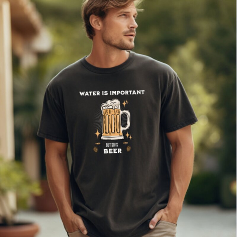 Funny Beer Shirts - Etsy