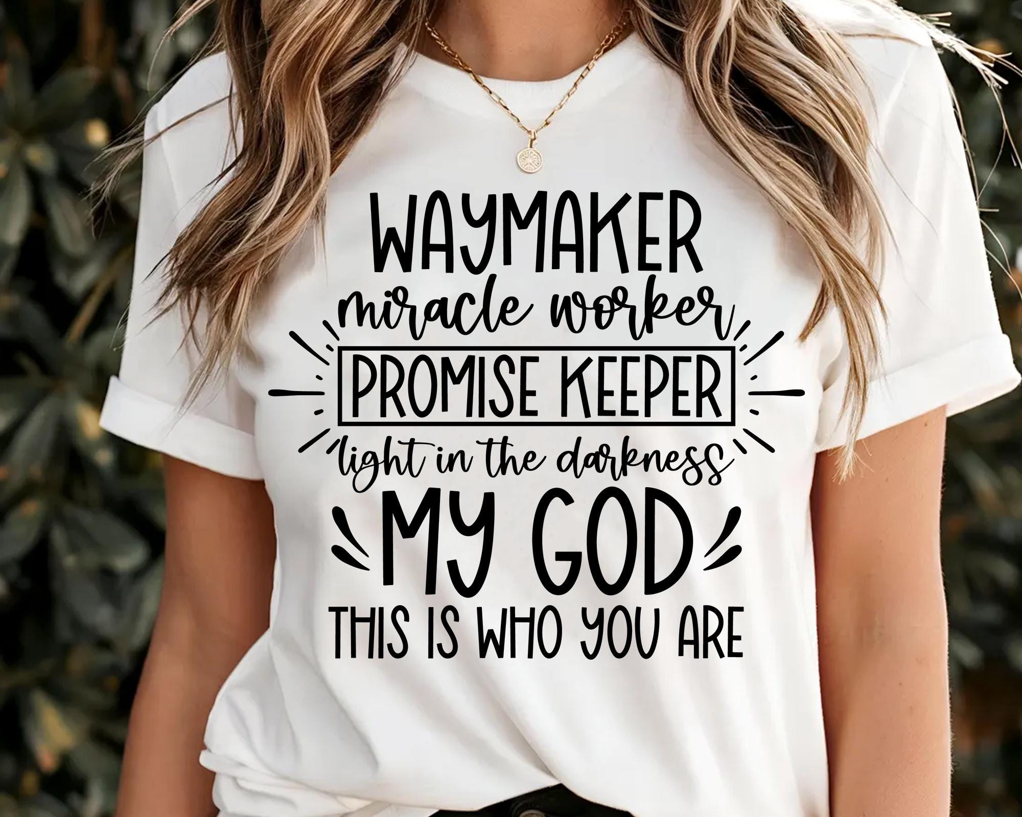 Christian SVG Bundle: Bible Verse, Religious Designs (digital Files for ...