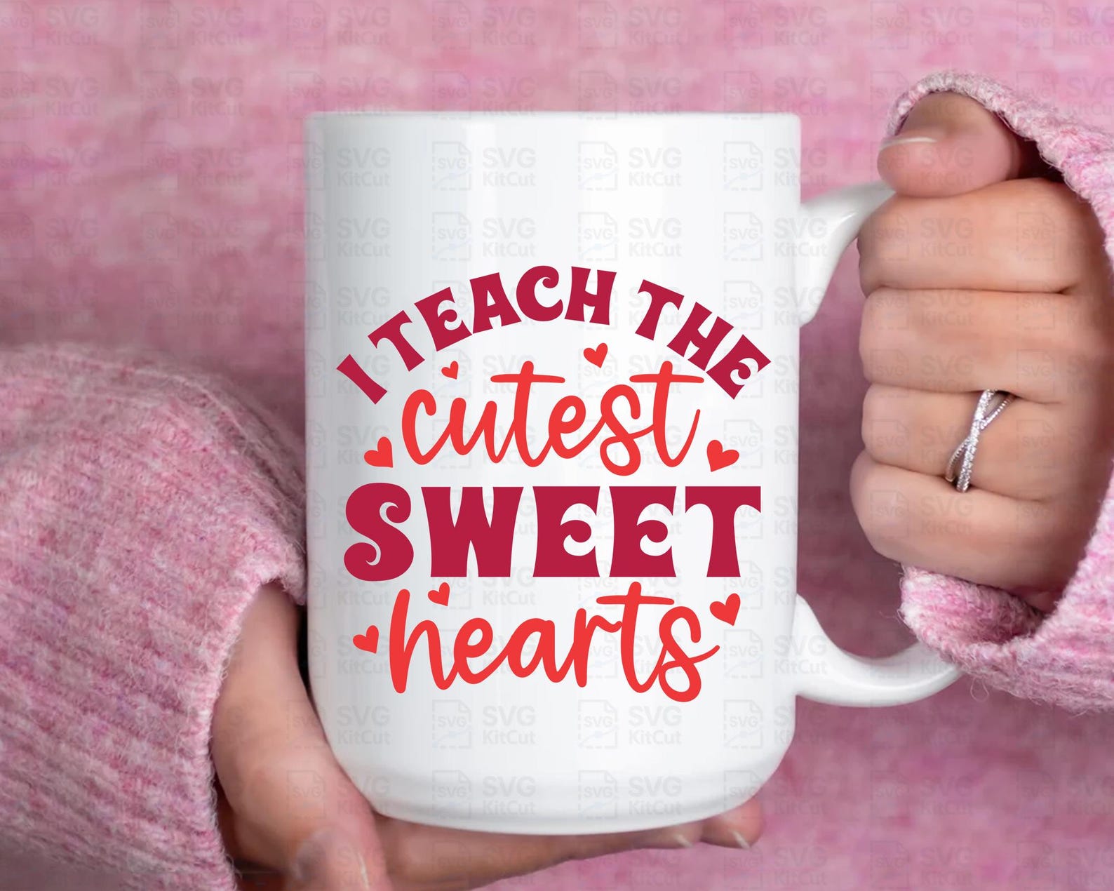 Teacher Valentine SVG Bundle, Funny Teacher Quotes (digital Files) - Etsy