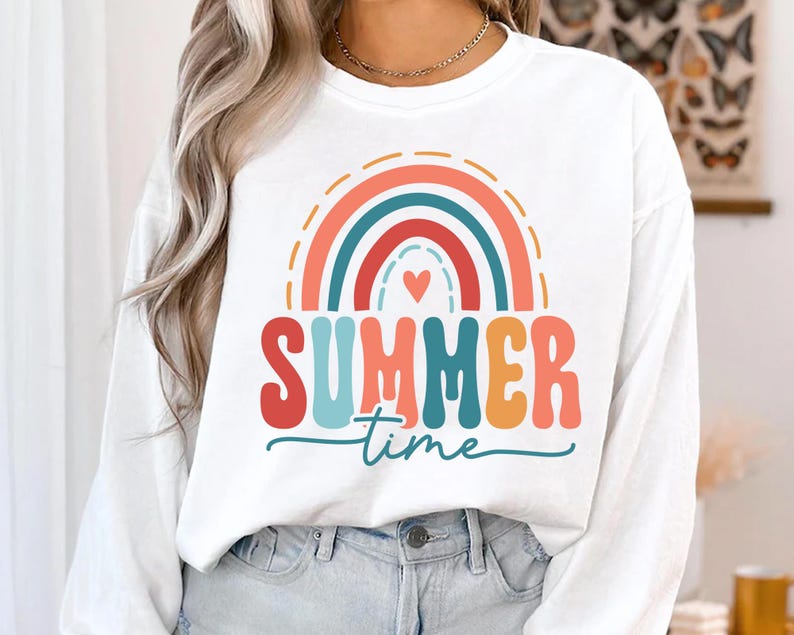 Retro Summer Svg Bundle, Summer Svg Bundle, Retro Beach SVG, Beach Life ...