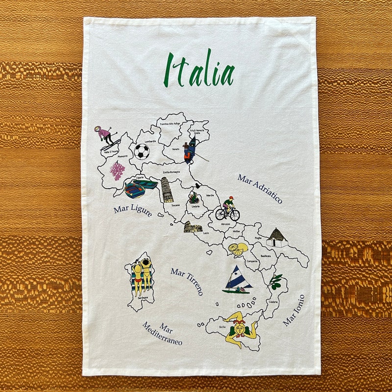 Italian Theme - Etsy