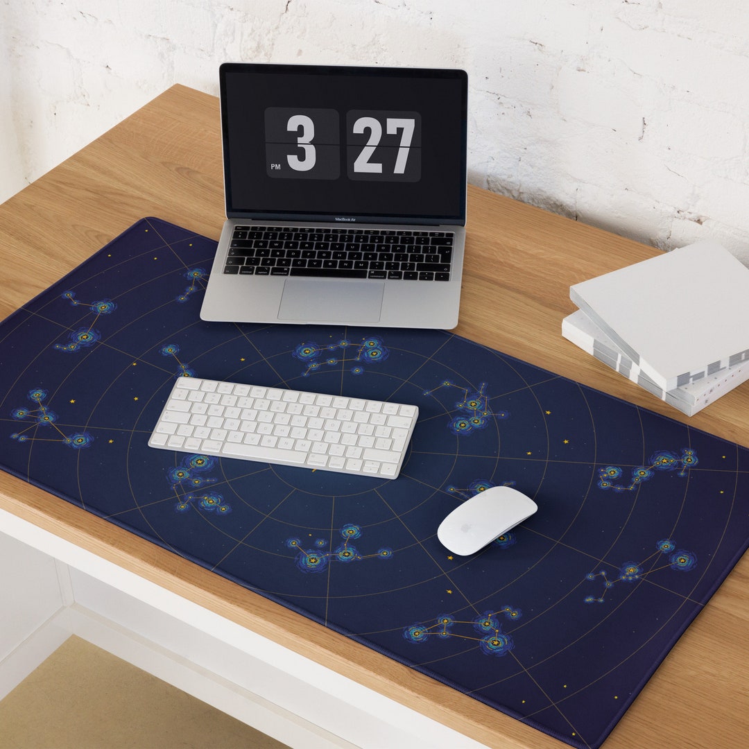 Star Chart Mouse Pad - Etsy