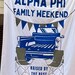 Made to Order Painted Banners for ANY EVENT (birthdays, Sorority Events ...