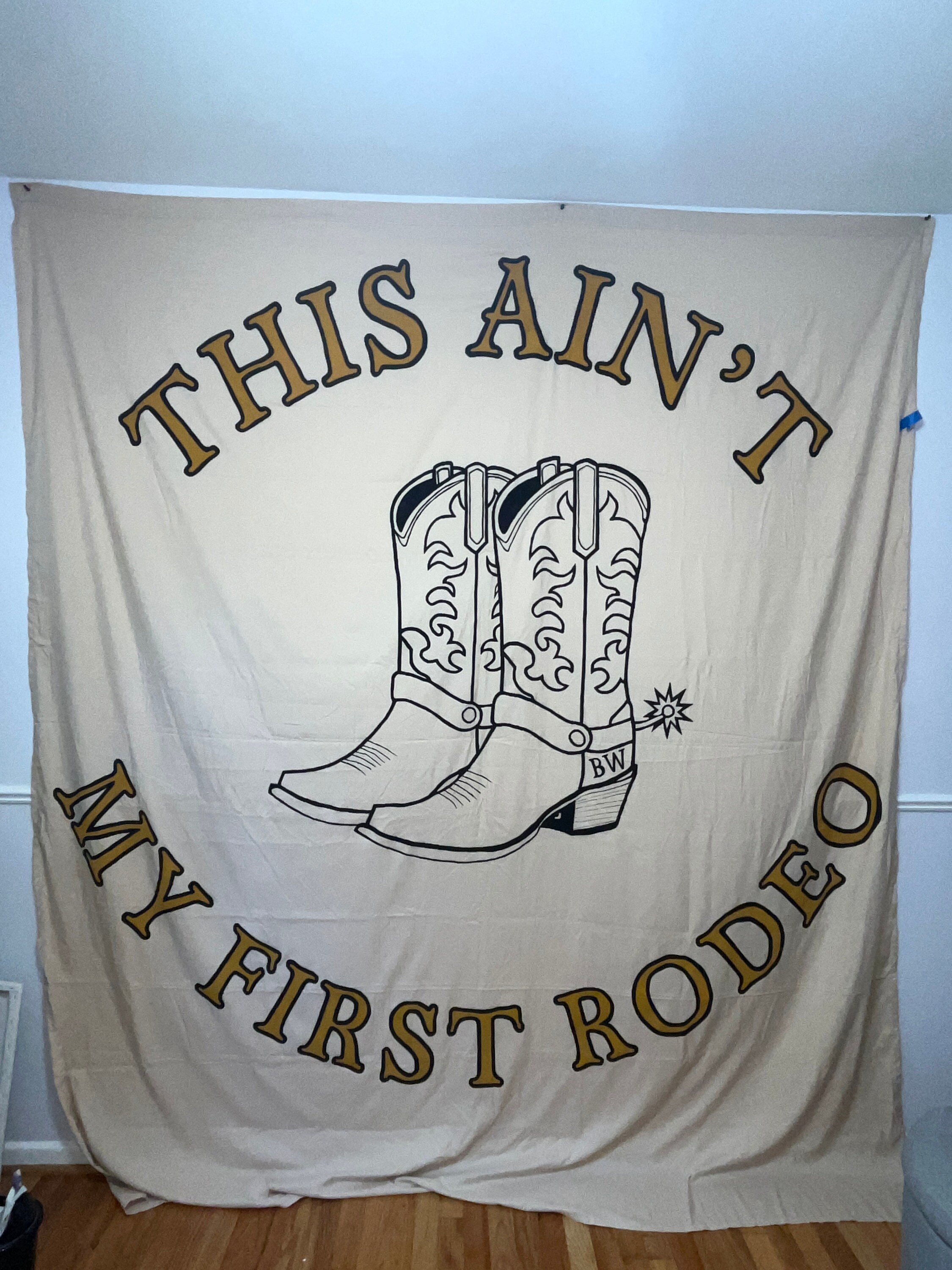 Made to Order Painted Banners for ANY EVENT (birthdays, Sorority Events ...