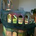 Table Lamp With Water Feature Meditation Fountain Waterfall Relaxing ...