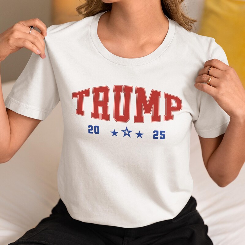 Us Presidents Shirt - Etsy