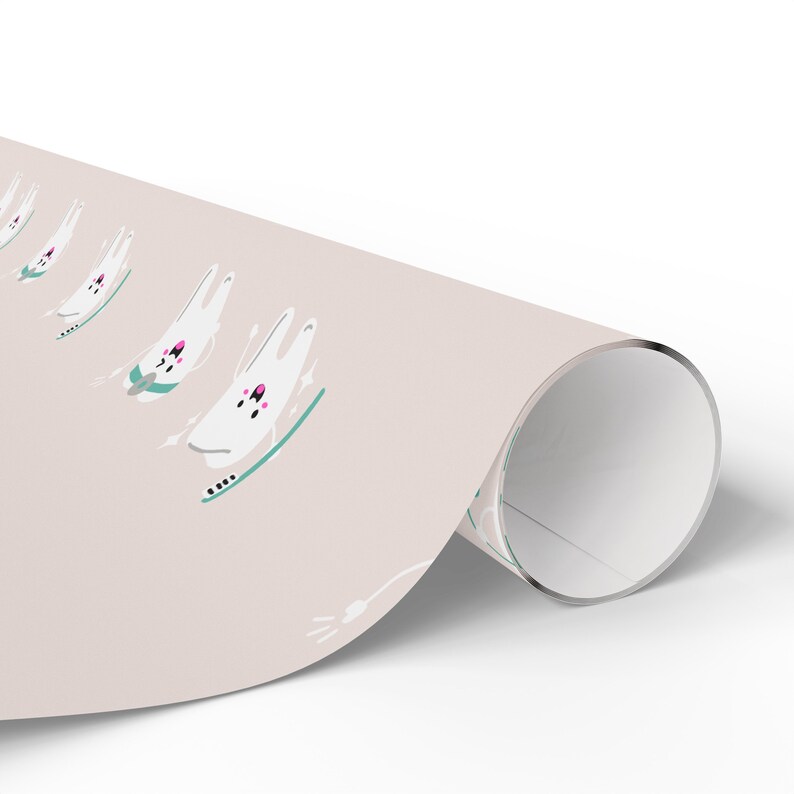 Dental Wrapping Paper - Etsy