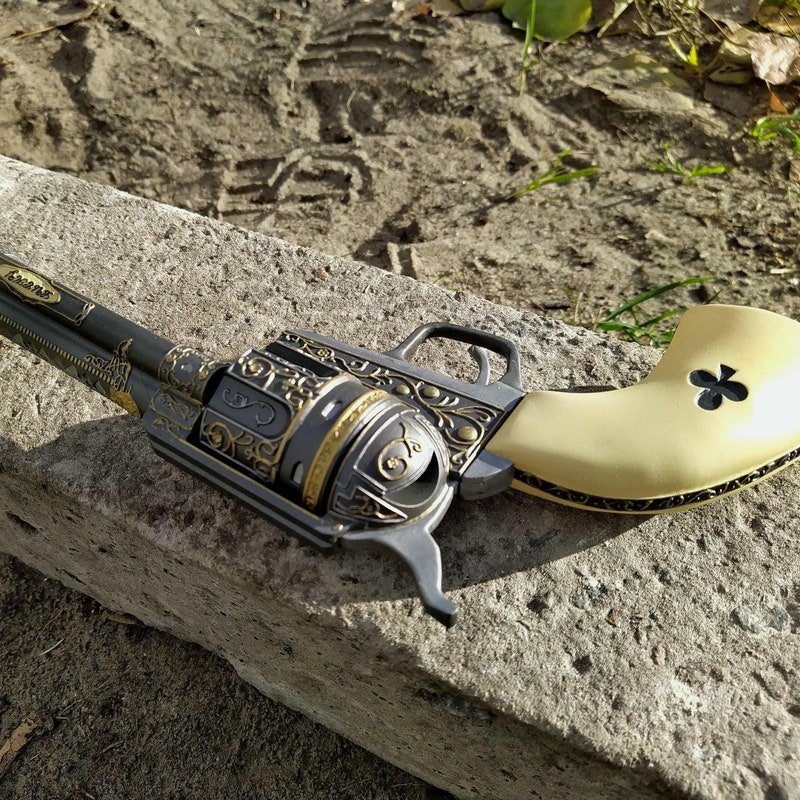 Fallout Props - Etsy