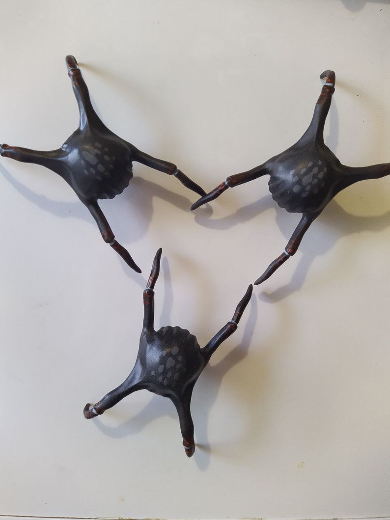 Half-life, Poison Headcrab Magnet. - Etsy
