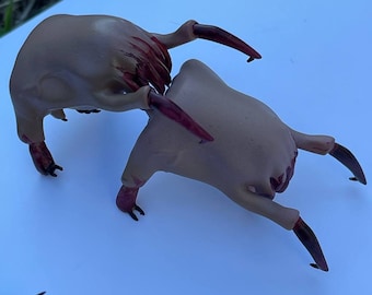 Queen Headcrab. Gonarch. Headcrab. Half-life. Large Plush Toy. Size 17 ...