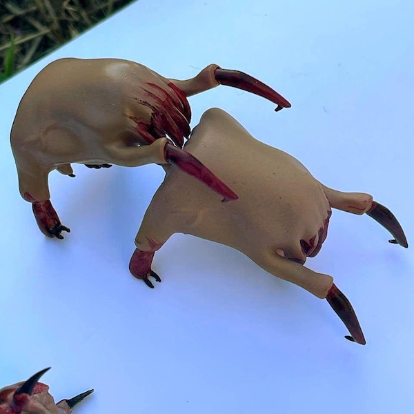 Half Life Plush Headcrab - Etsy